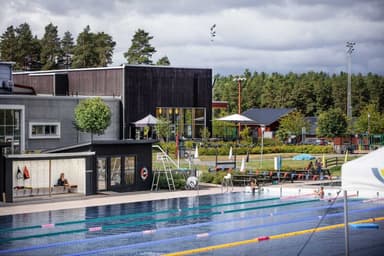 First Camp | Hütten und Campingstellplätze auf über 50 Reisezielen