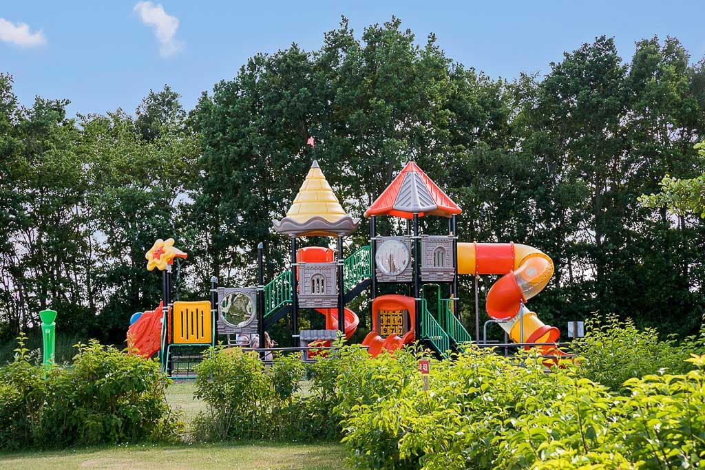 Hasmark Strand – Fyn | Campingplatz in Dänemark mit Wasserpark