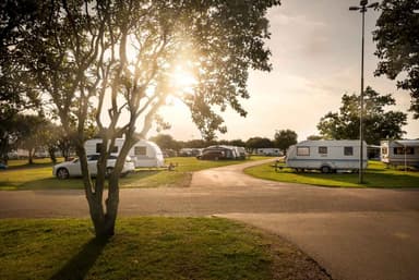Camping | First Camp Råå Vallar Helsingborg