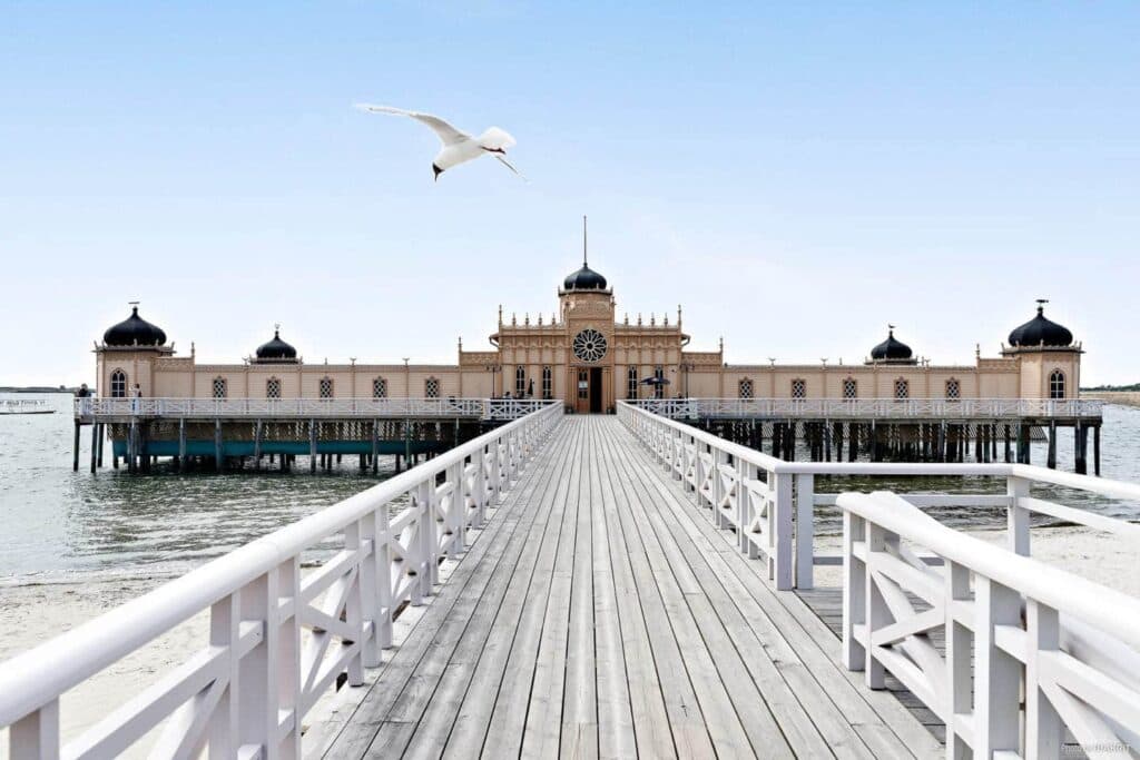 Kärradal – Varberg | Meer, Strand und wunderbare Panoramen an der Westküste