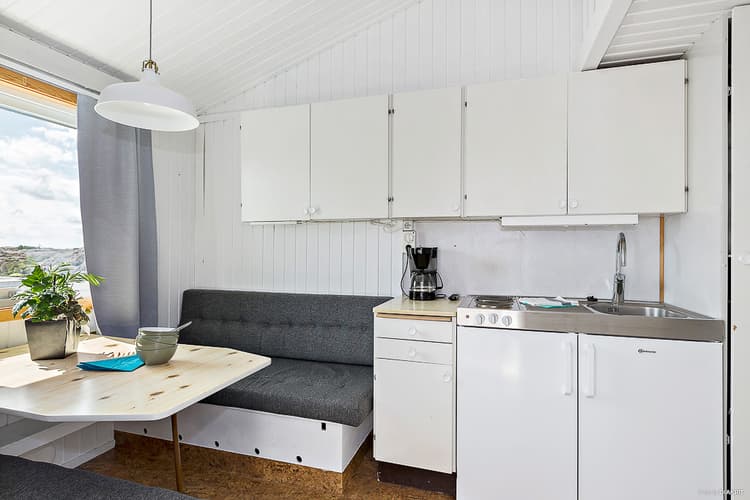 Bergbyn | Solvik – Kungshamn | First Camp