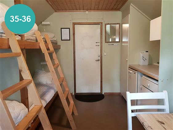 Skogstorp Plus | Duse Udde – Säffle | First Camp