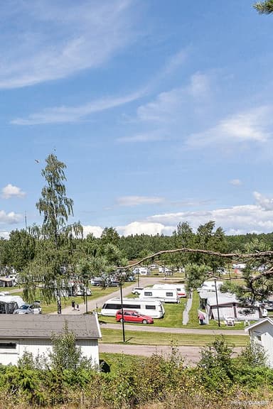 Camping | First Camp Skutberget – Karlstad