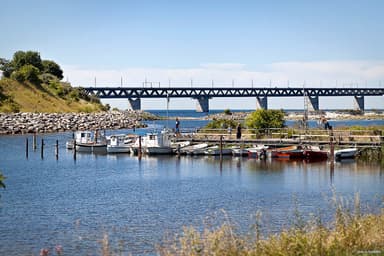 Camping Sibbarp | First Camp Sibbarp-Malmö