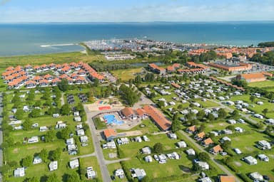 Hasmark Strand – Fyn | Campingplatz in Dänemark mit Wasserpark