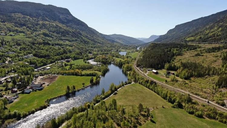 Camping | Gol – Hallingdal