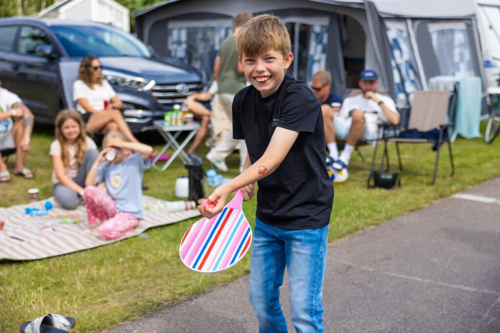 Camping | First Camp Råå Vallar Helsingborg
